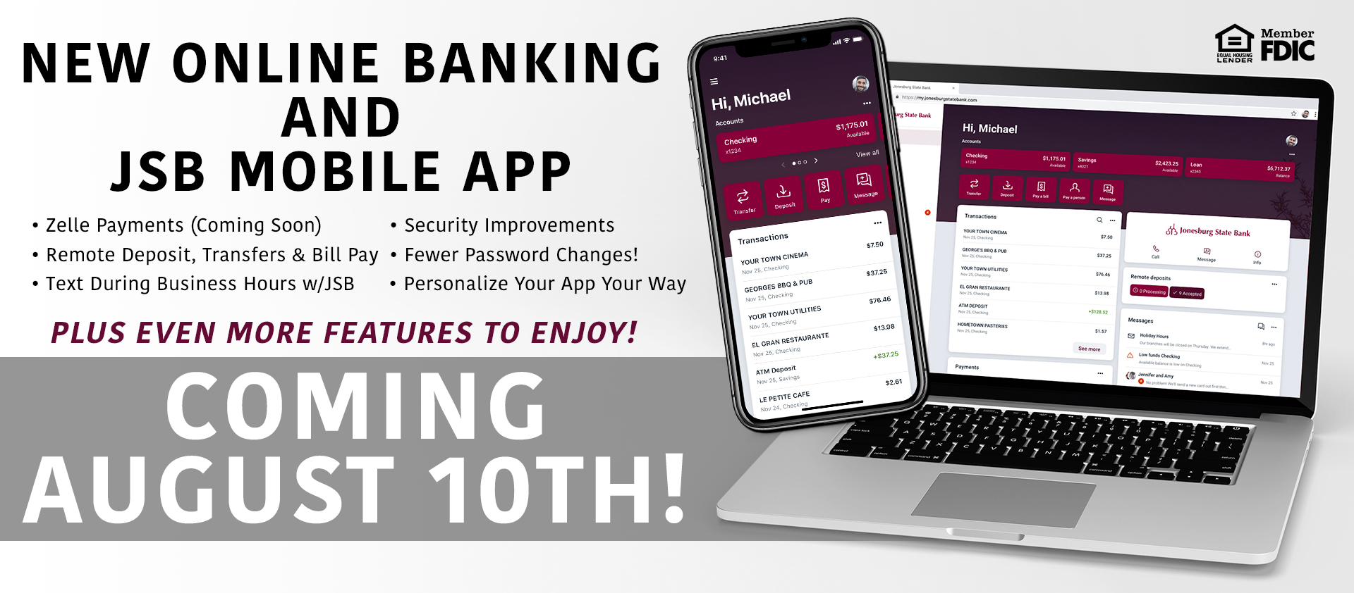 JSB_ComingSoon_Slide_JUL21 | Jonesburg State Bank