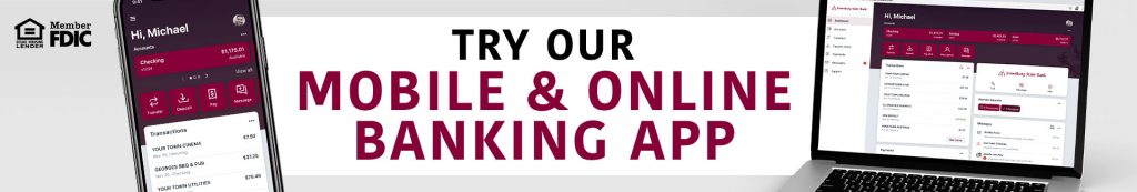 JSB Mobile and Online Banking App | Jonesburg State Bank