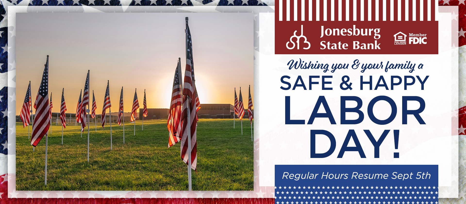 JSB_LaborDay_HoursSlide_AUG23 | Jonesburg State Bank